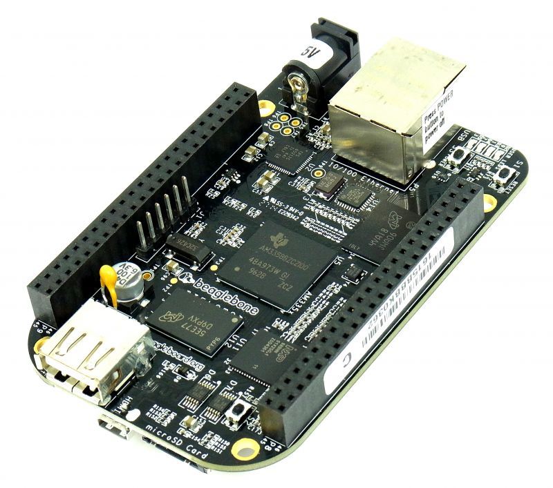 Beaglebone